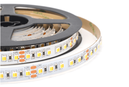China LED Strip Light Factory – Ledodm Lighting Manufacturer