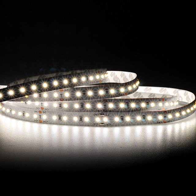 SMD 2216 Flexible LED Strip Light 24V with 16.4” 600LEDs 48W - Buy ...