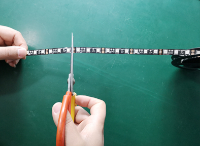 How to install led strips? - Ledodm Lighting Manufacturer