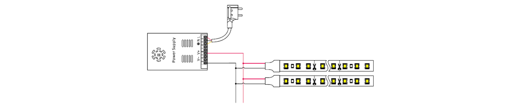 What is voltage drop? - Ledodm Lighting Manufacturer