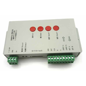 UCS1903 DC 24V 60LEDs/m Addressable Programmable RGB LED Strip Light ...