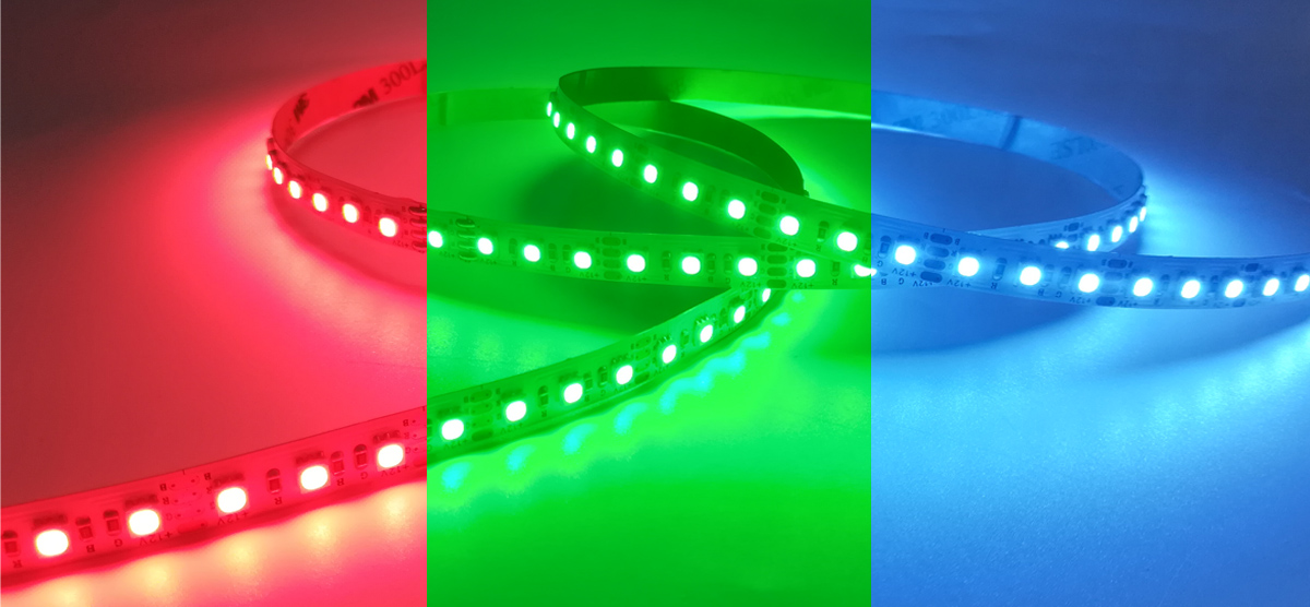 Newsletter: 3838 LED Strip Lights - Ledodm Lighting Manufacturer